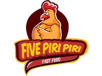 Five Piri Piri – Order Peri Peri Chicken Coatbridge